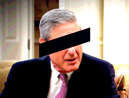 Muelling Things Over with Bob Mueller – Weekly Humorist