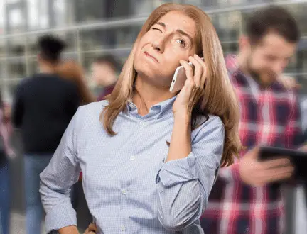 You’re a White Lady, Should You Call the Cops? – Weekly Humorist