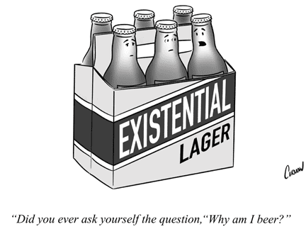 CARTOON: IPA Q&A – Weekly Humorist